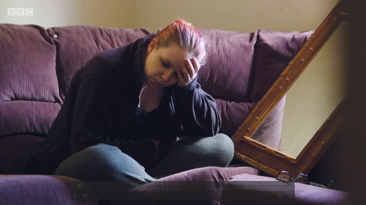 PGAD: The rare condition that means you're constantly sexually aroused ...