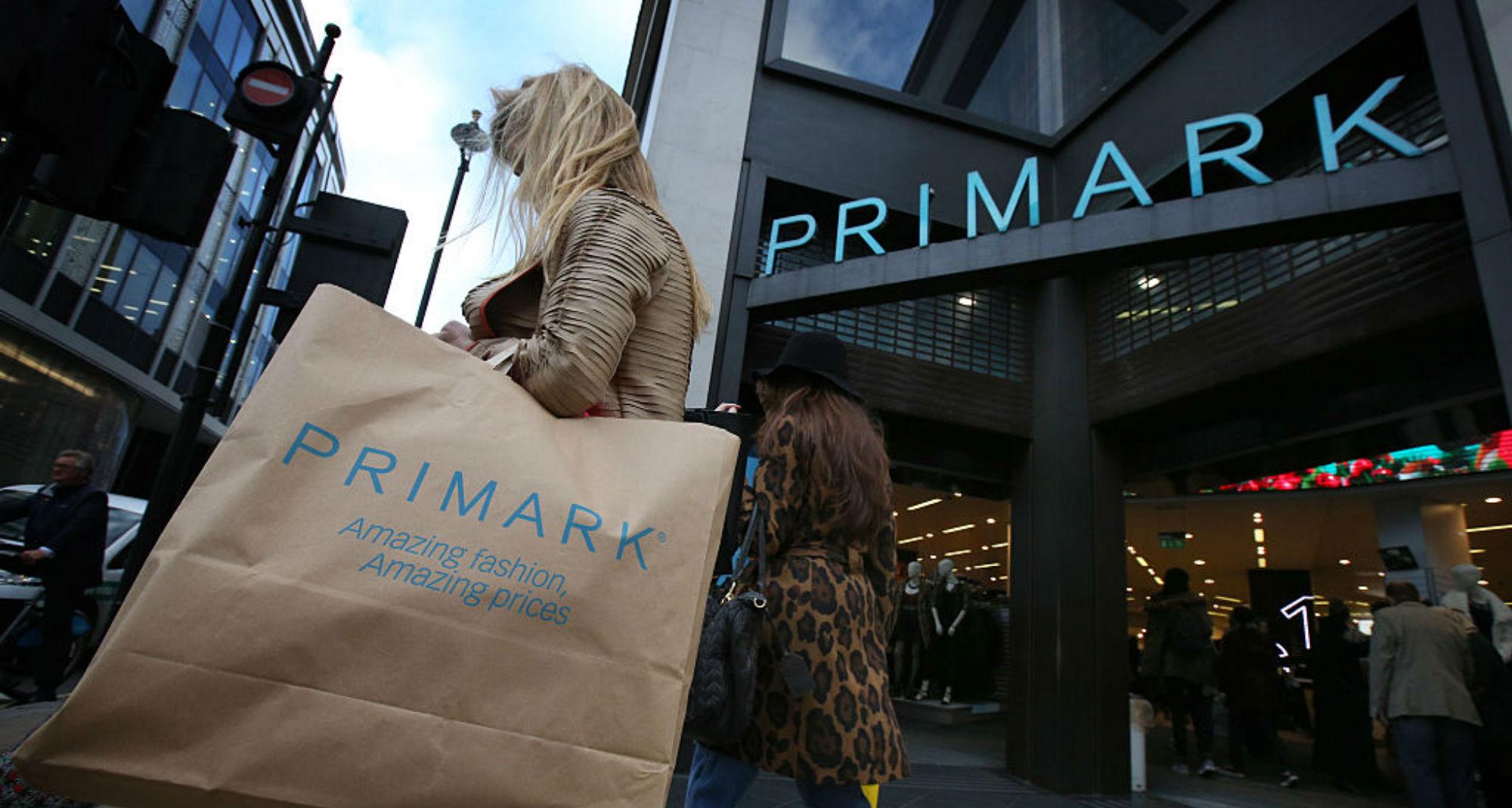 You have been saying Primark wrong for years | indy100 | indy100