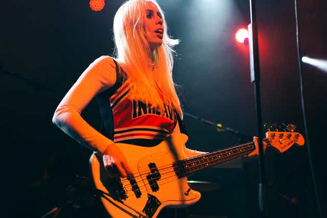 Chloe Little | The Independent