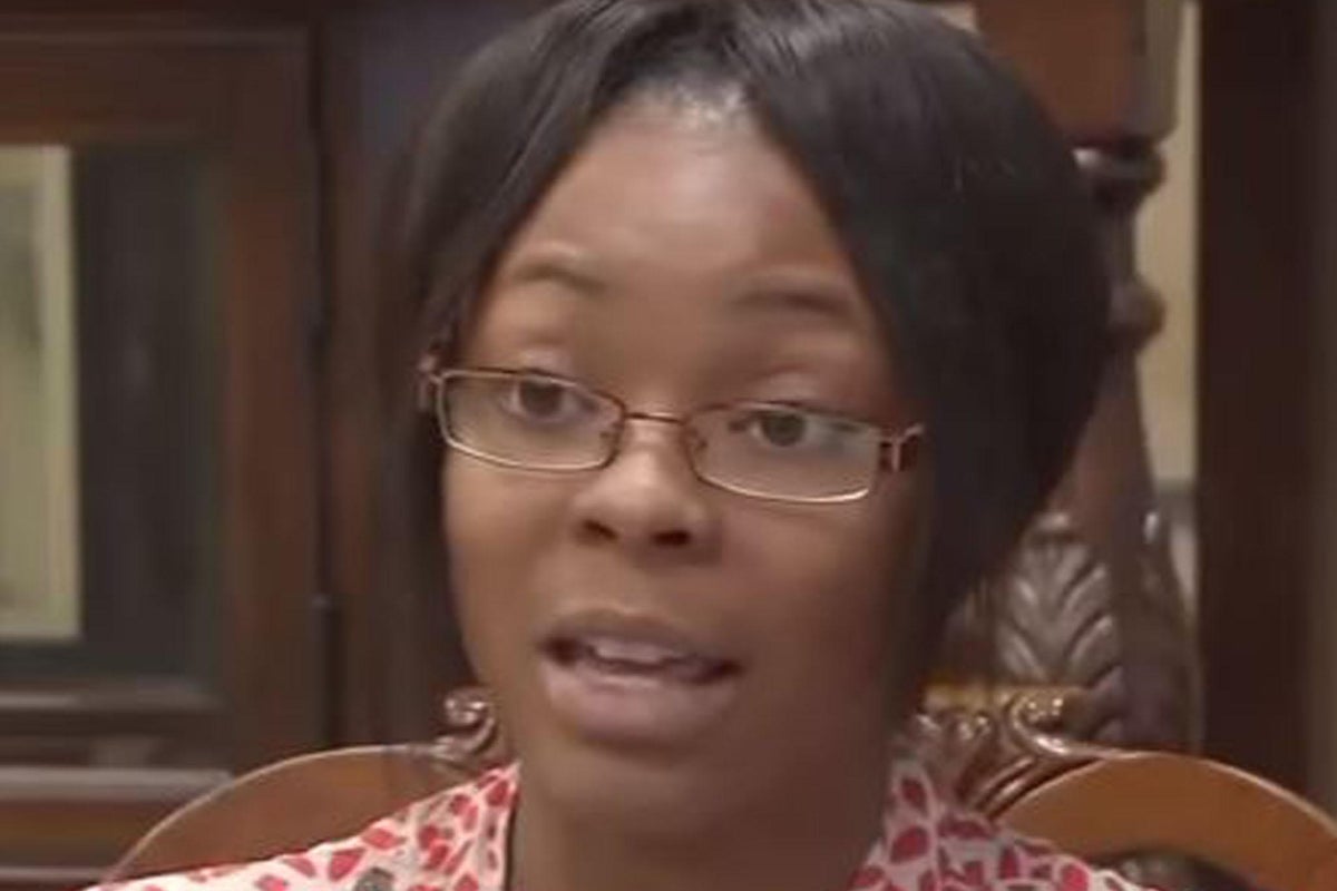Dashcam footage shows black woman being 'raped' by Texas police ...