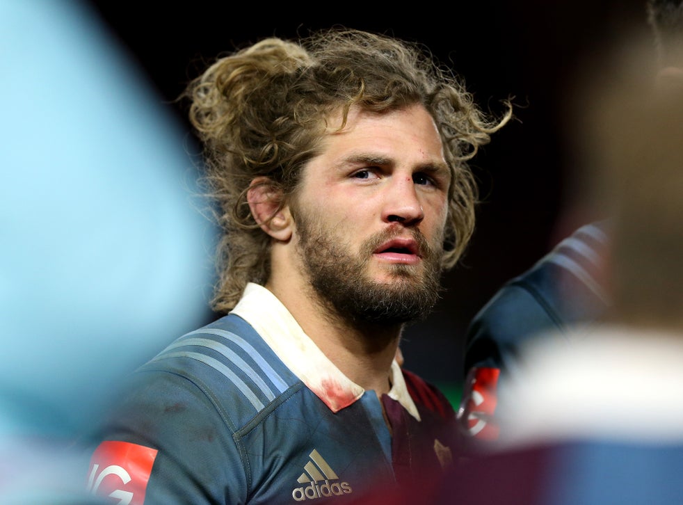 Harlequins suffer double blow ahead of new Premiership season as Luke ...