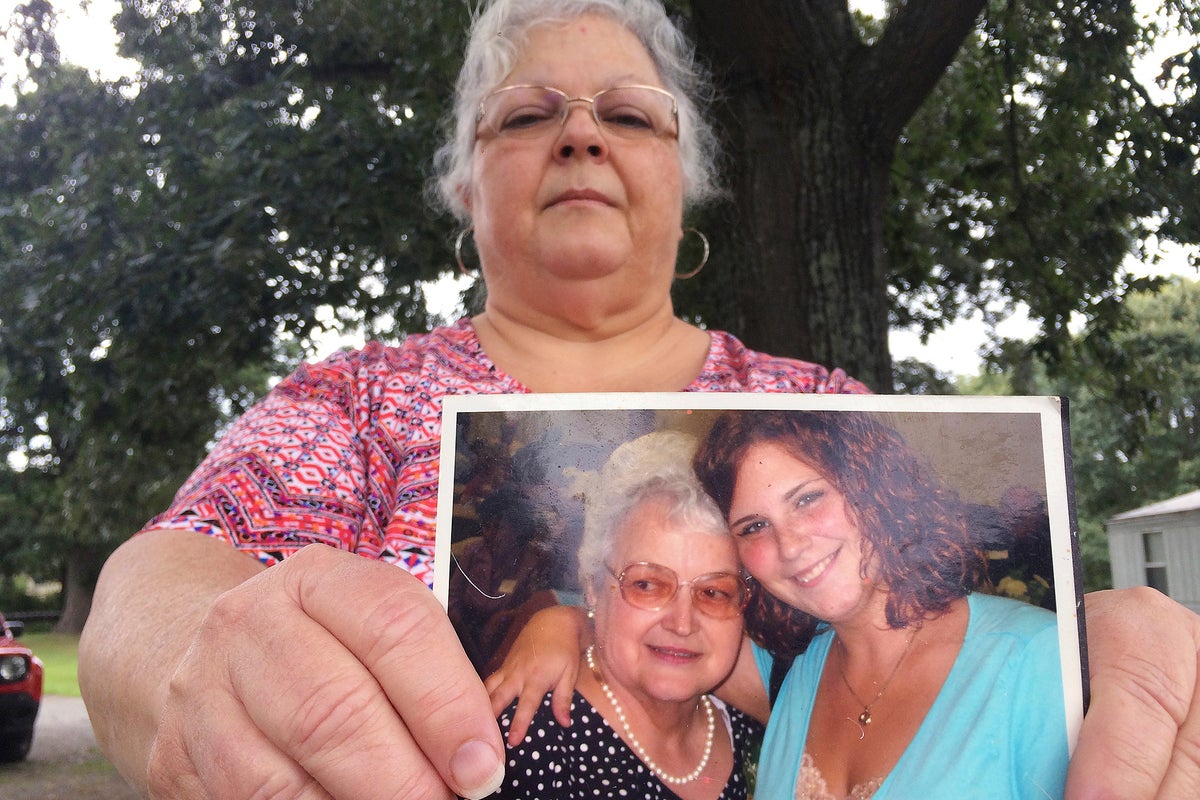 'Stay the hell away from Richmond': Mother of Charlottesville victim ...