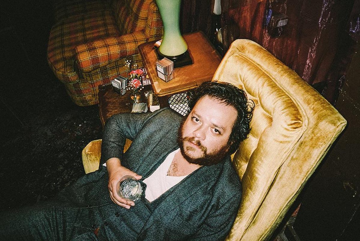 New music to listen to this week: David Ramirez | The Independent | The ...