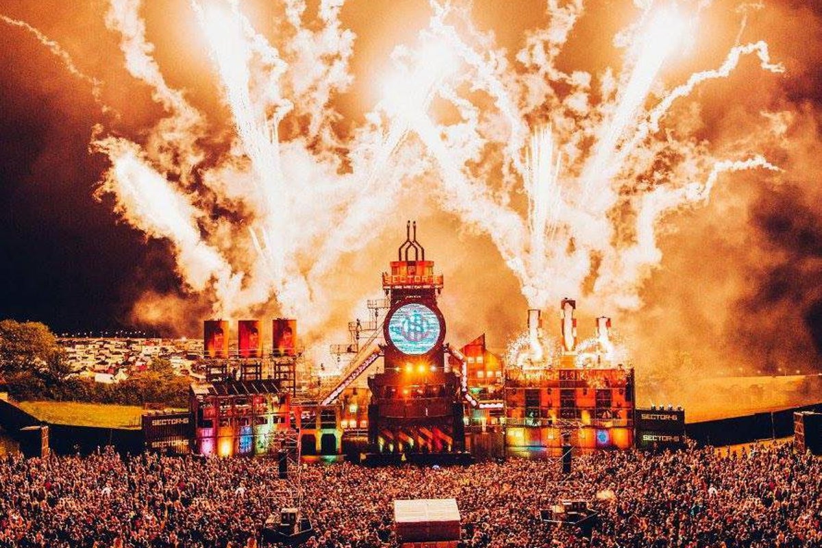 The 20 best UK music festivals for 2019, from All Points East to ...