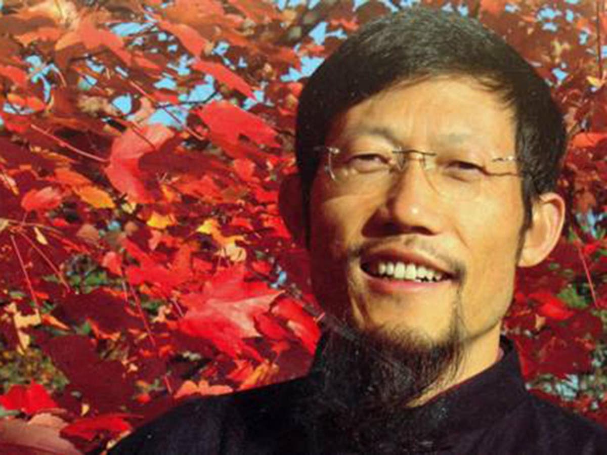Chinese 'slapping therapist' charged over six-year-old death and ...