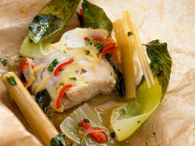 How to cook with pak choi | The Independent | The Independent