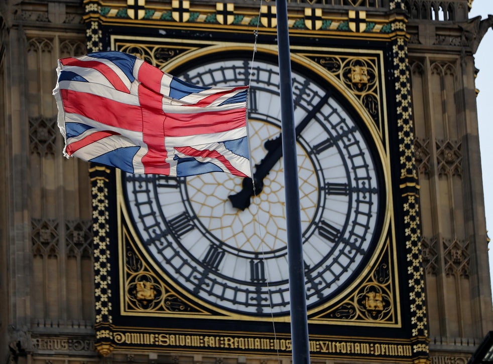Big Ben to fall silent for four years from today as it undergoes ...