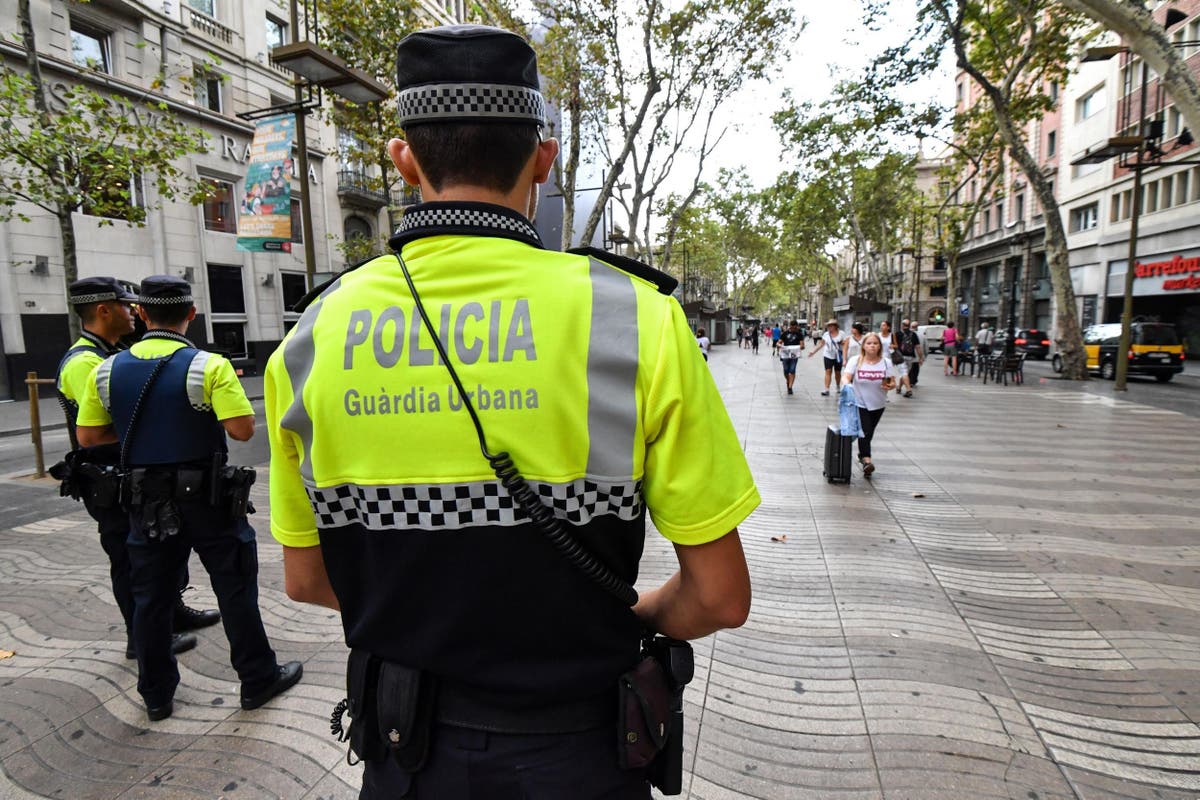 Spain attacks: Government to ramp up security at tourist sites after ...