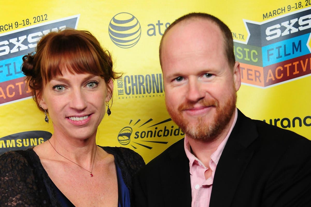 Joss Whedon's ex-wife accuses him of infidelity and feminist hypocrisy ...