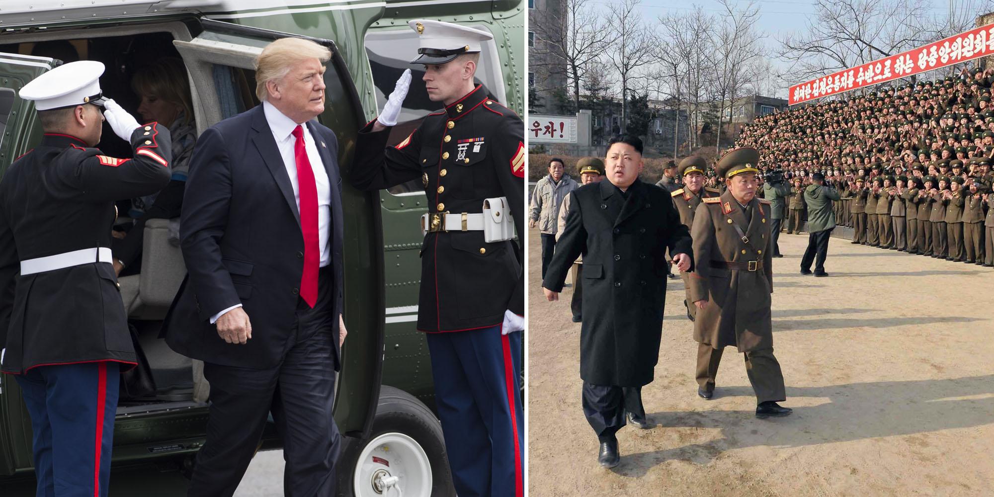 The American super nukes that can start WWIII | indy100 | indy100