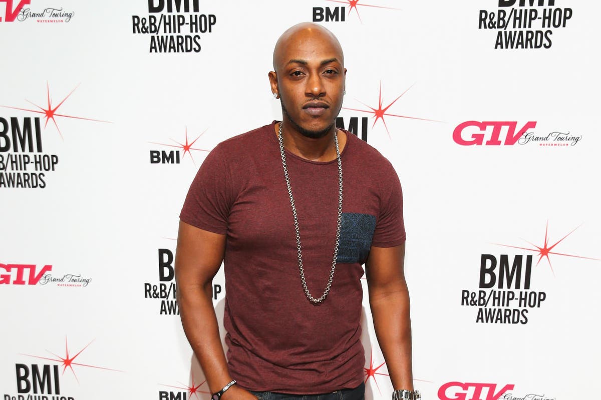 Mystikal sought by police on rape charge | The Independent | The ...