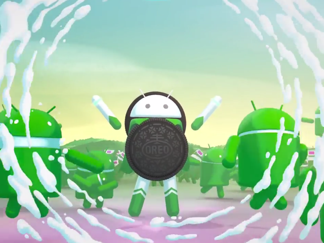Android Oreo: Everything you need to know about Google’s new mobile OS ...