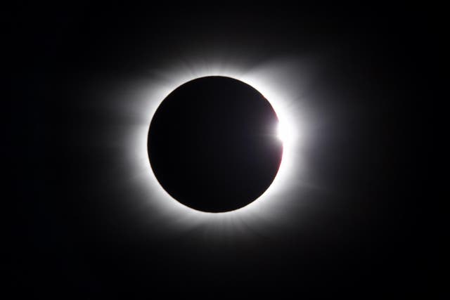 Baby born during the eclipse has a very special name | indy100 | indy100