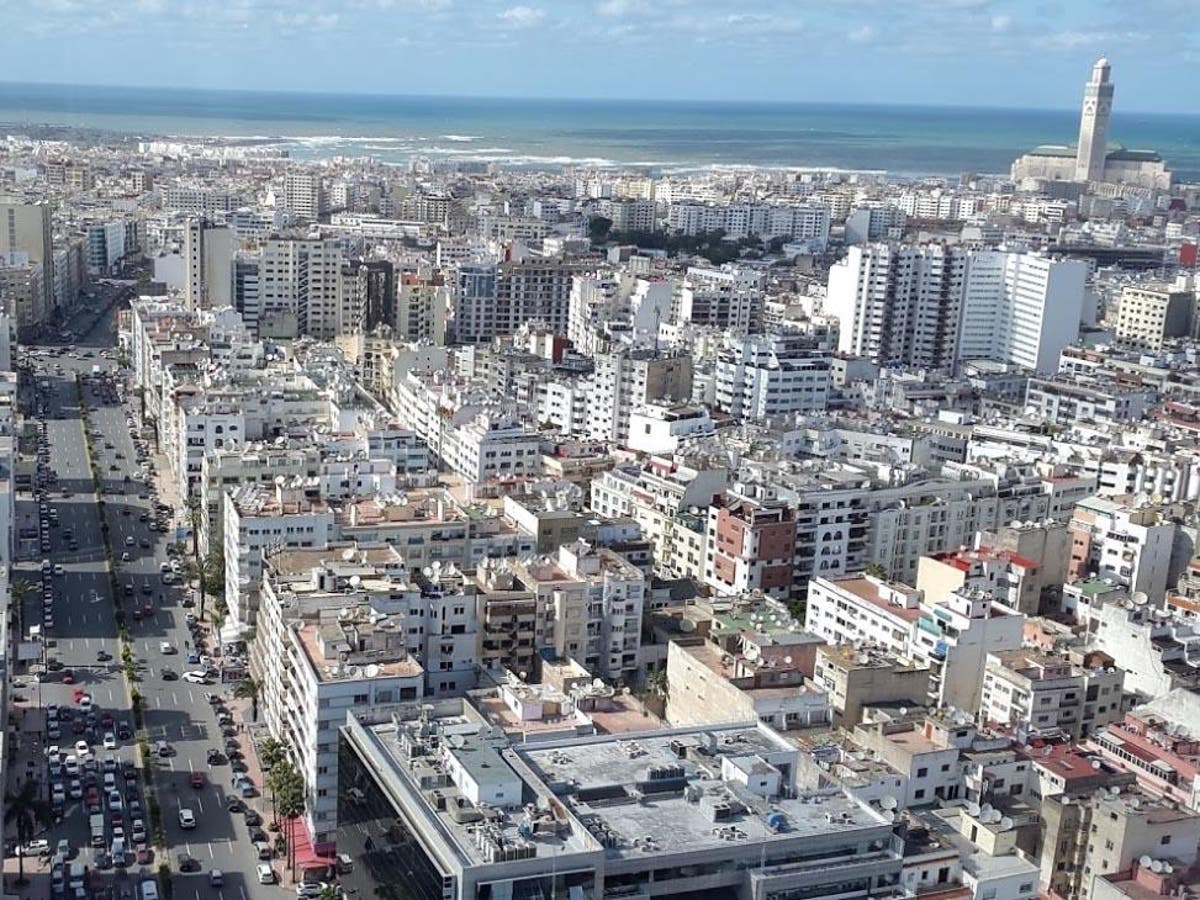 Moroccan gang rape victim's sister miscarries after seeing video of the ...