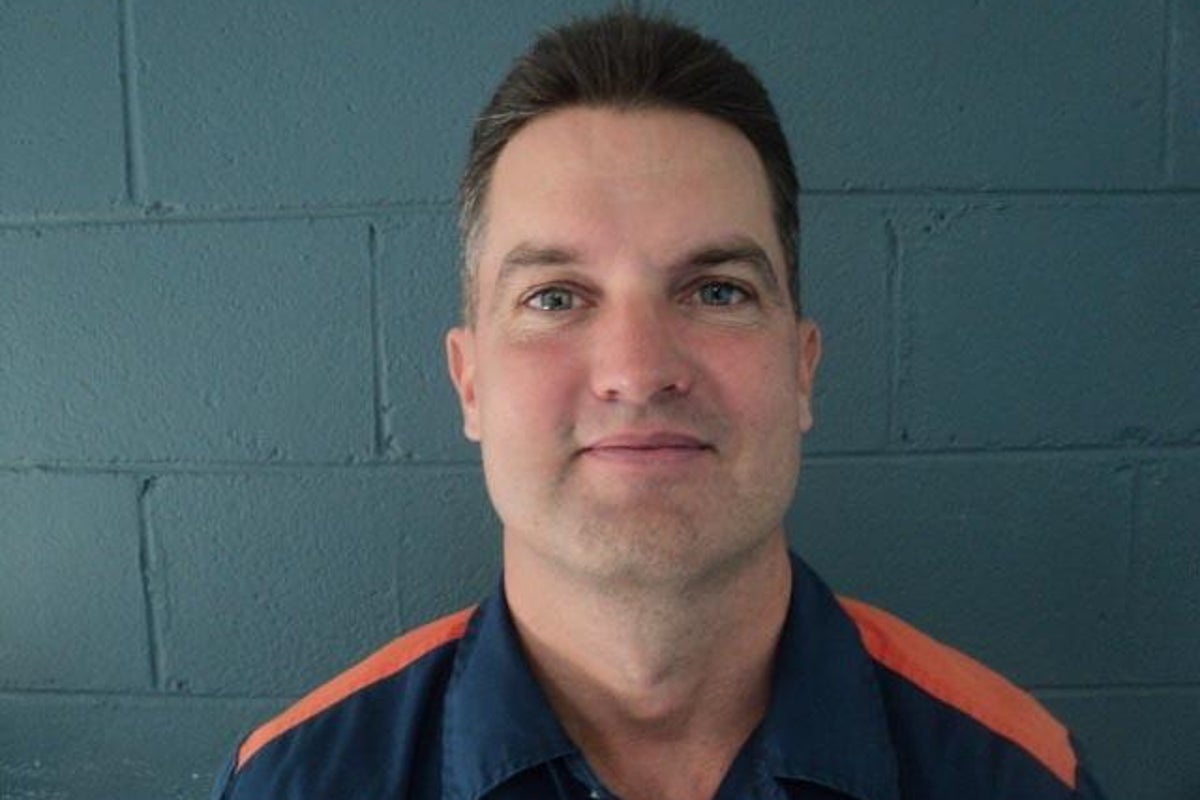 Man who murdered gay admirer out of 'embarrassment' after TV love ...