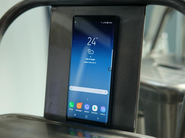 Samsung Galaxy Note 8: Release date, price, specs and features | The ...