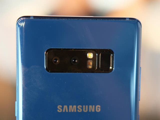 Samsung Galaxy Note 8: Release date, price, specs and features | The ...