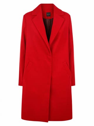 Like a flame: Why red is the colour to be seen in this season | The ...