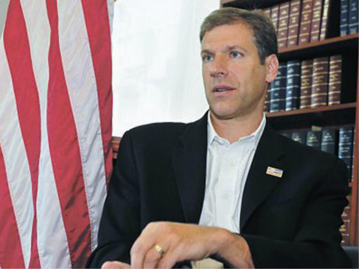 Daniel Kammen on why he just resigned as Trump's science envoy in viral ...