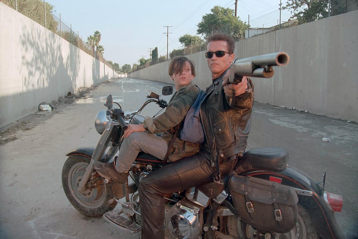 Terminator 2: Judgement Day 3D exclusive: Co-writer William Wisher on ...