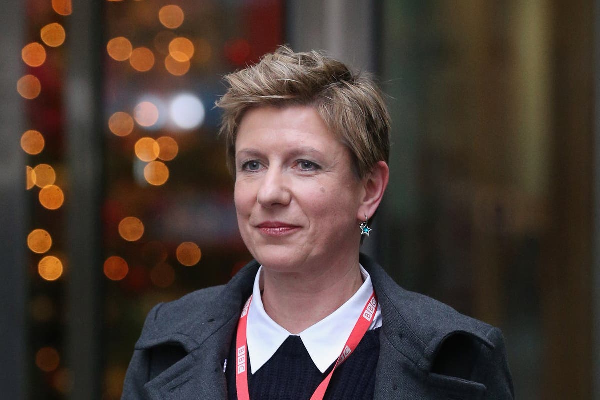 Liz MacKean: television journalist who worked to expose the crimes of ...