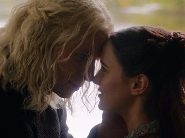 Every 'Game of Thrones' romantic relationship, ranked from worst to ...