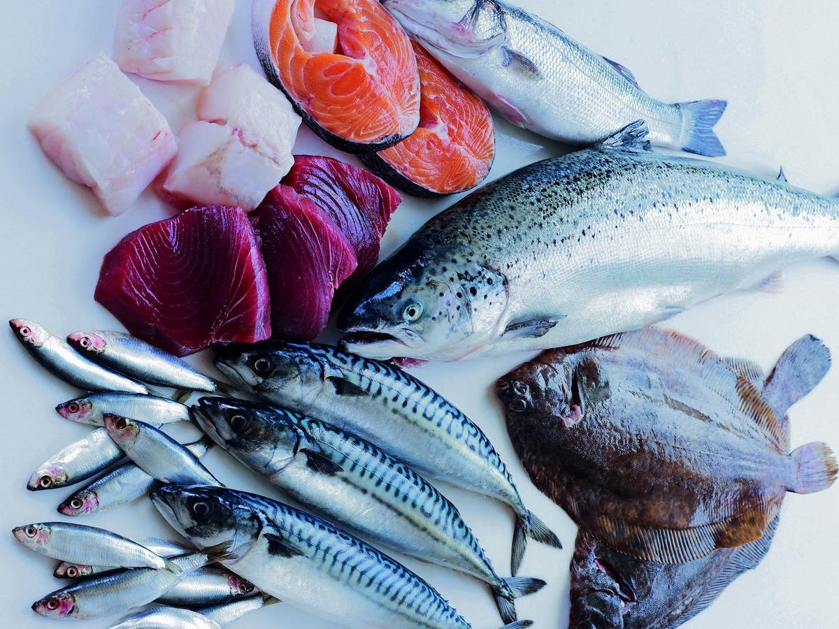 How to fillet a flat fish | The Independent | The Independent