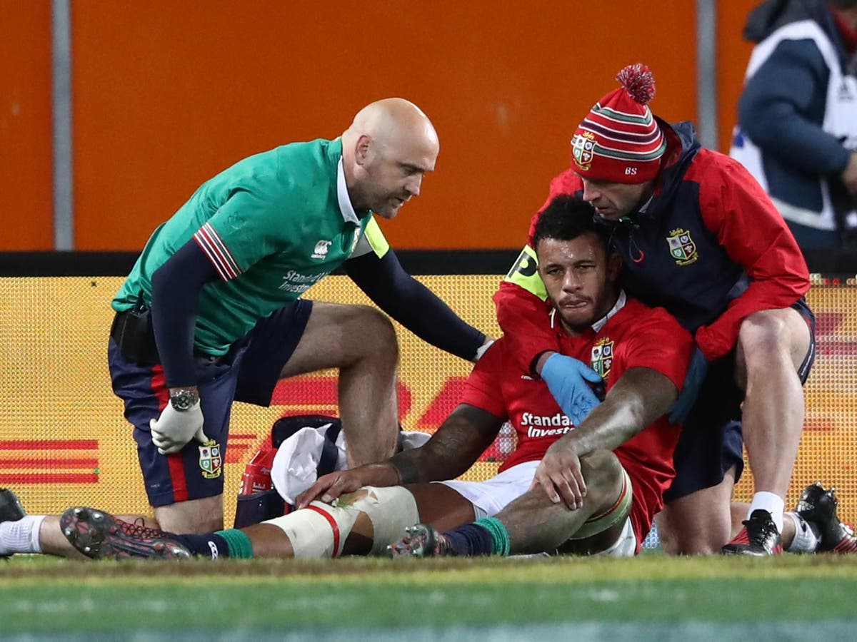 Premiership Rugby to trial pitch-side saliva testing to diagnose ...