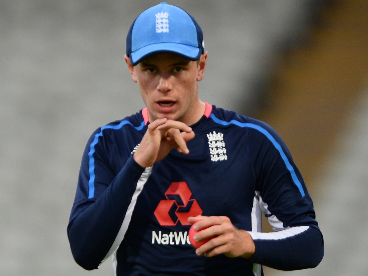 England want to give Mason Crane chance in third Test but unchanged ...