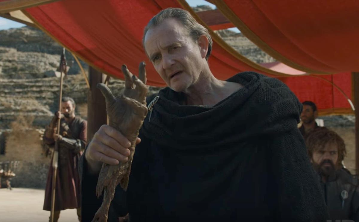 Game of Thrones season 8: Is Qyburn going to play a major part in ...