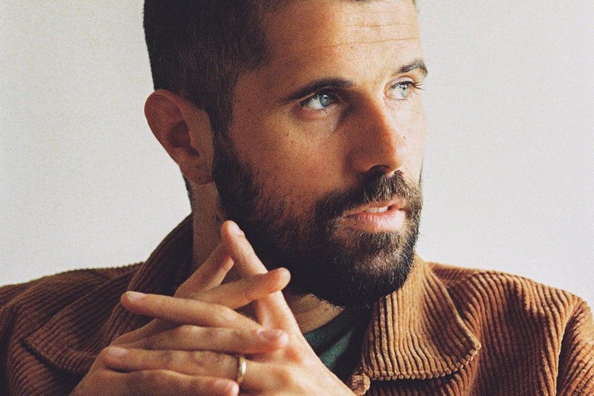 Nick Mulvey shares video for 'Myela' - premiere | The Independent | The ...