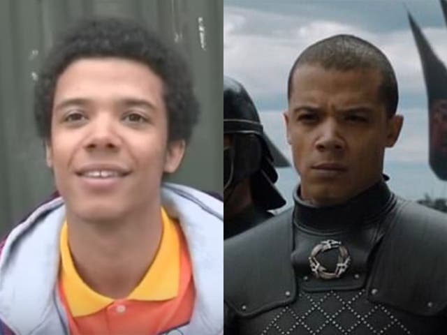 Here's what the 'Game of Thrones' cast looked like when they first ...