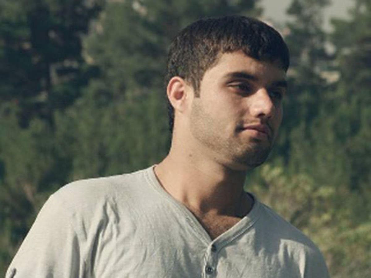 Samim Bigzad: Home Office 'violates court order' to deport Afghan man ...
