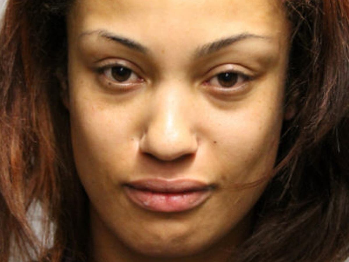 Woman filmed romantic rival being raped and posted the clip on SnapChat ...