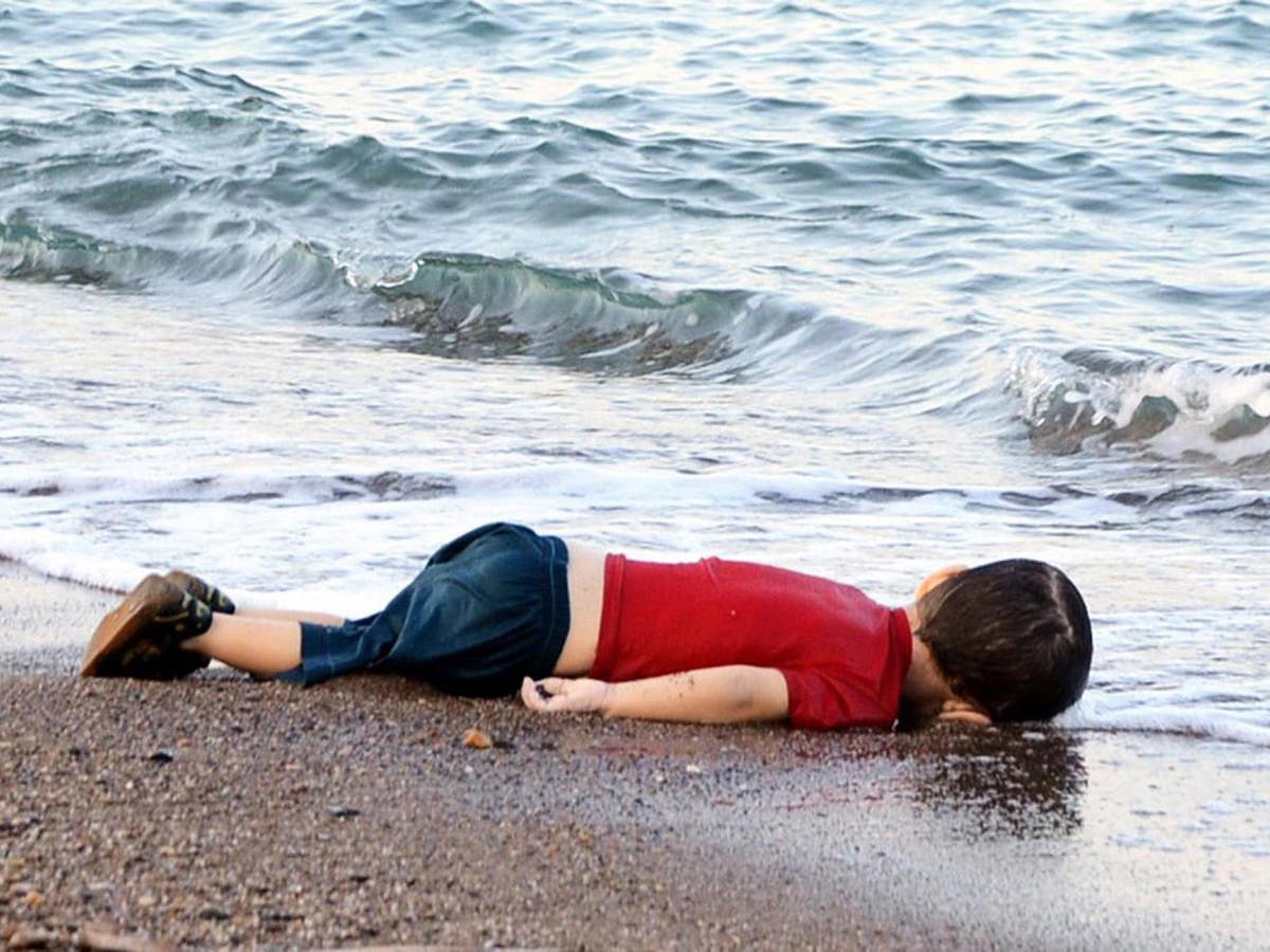 It has been two years since Alan Kurdi’s death – and things have only ...