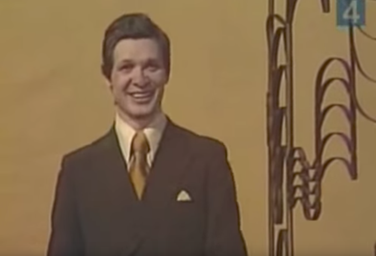 Eduard Khil: What you didn't know about the 'Trololo' singer from ...