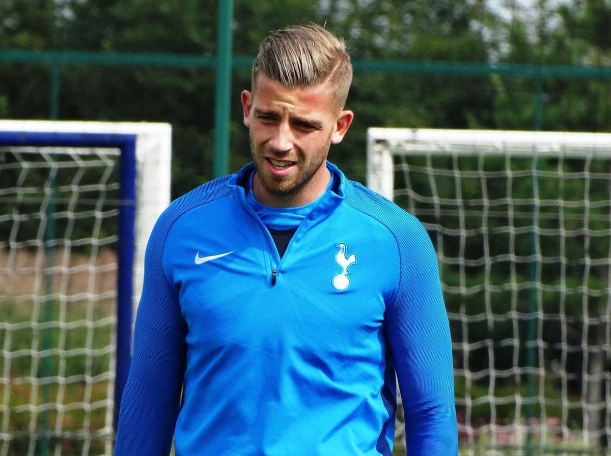 Toby Alderweireld tells Tottenham to pay him what he's worth - or let ...