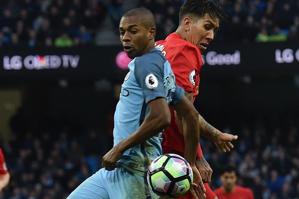 Liverpool and Manchester City charter private jet to fly Brazil players ...