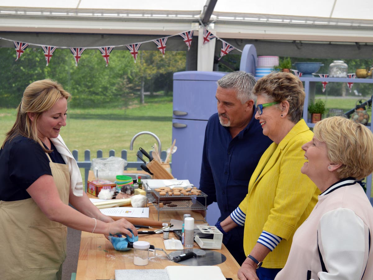 Great British Bake Off episode 2 review: A Willy Wonka-worthy ...