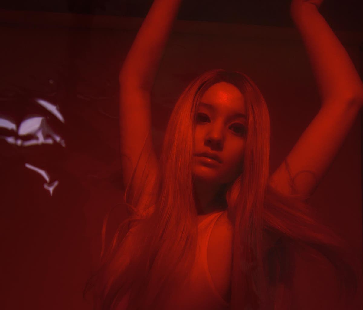 Berlin-based newcomer LIA LIA reveals video for 'Kids' - premiere | The ...