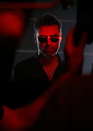 Brian Aris's astonishing portraits of iconic musicians: From David ...