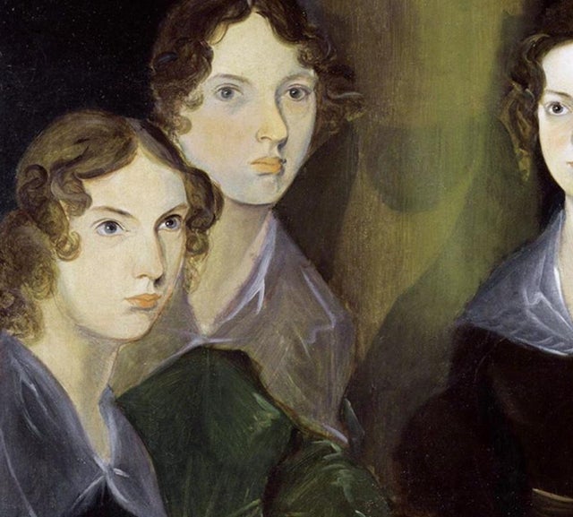 Brontë - latest news, breaking stories and comment - The Independent
