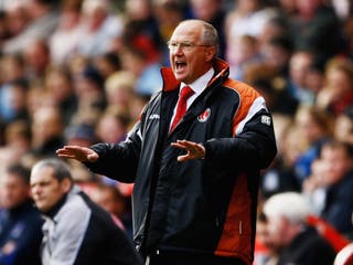 Forget Ryan Reynolds – meet the man plotting Wrexham’s stunning rise to ...