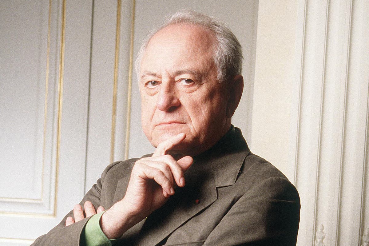 Pierre Bergé, patron, philanthropist and gay rights advocate who shaped ...