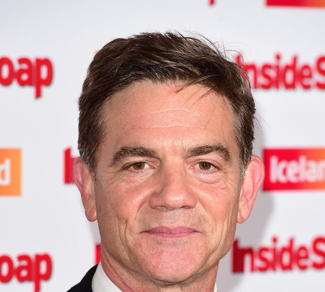 Louella Michie: Holby City actor John Michie pays tribute to daughter ...