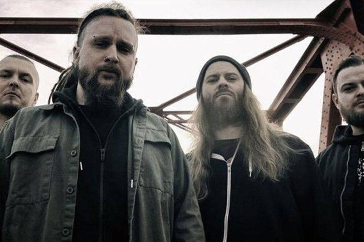 Decapitated: Members of Polish metal band formally charged with rape ...