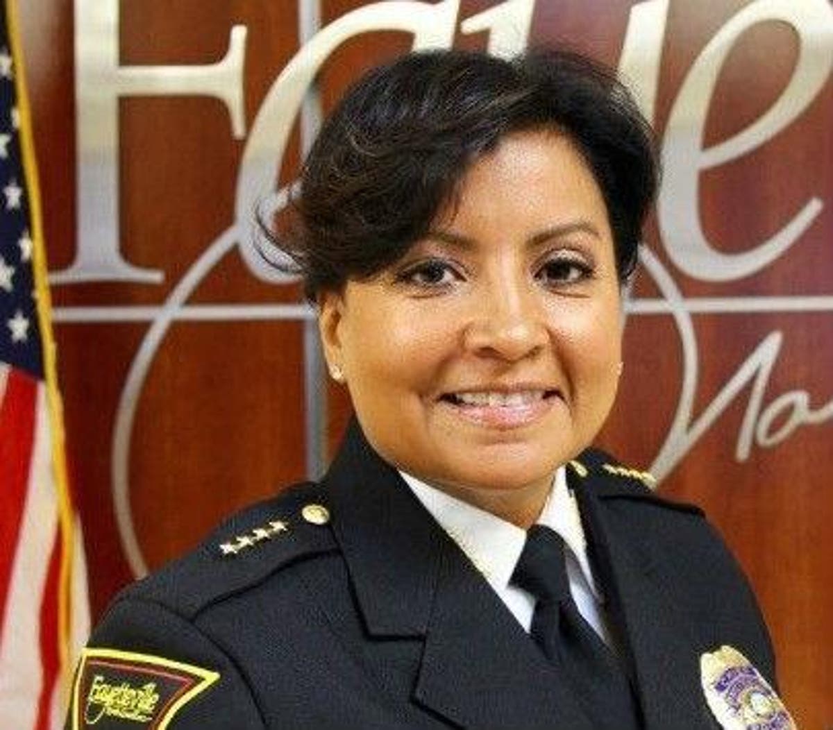 North Carolina has six black female police chiefs for the first time in ...