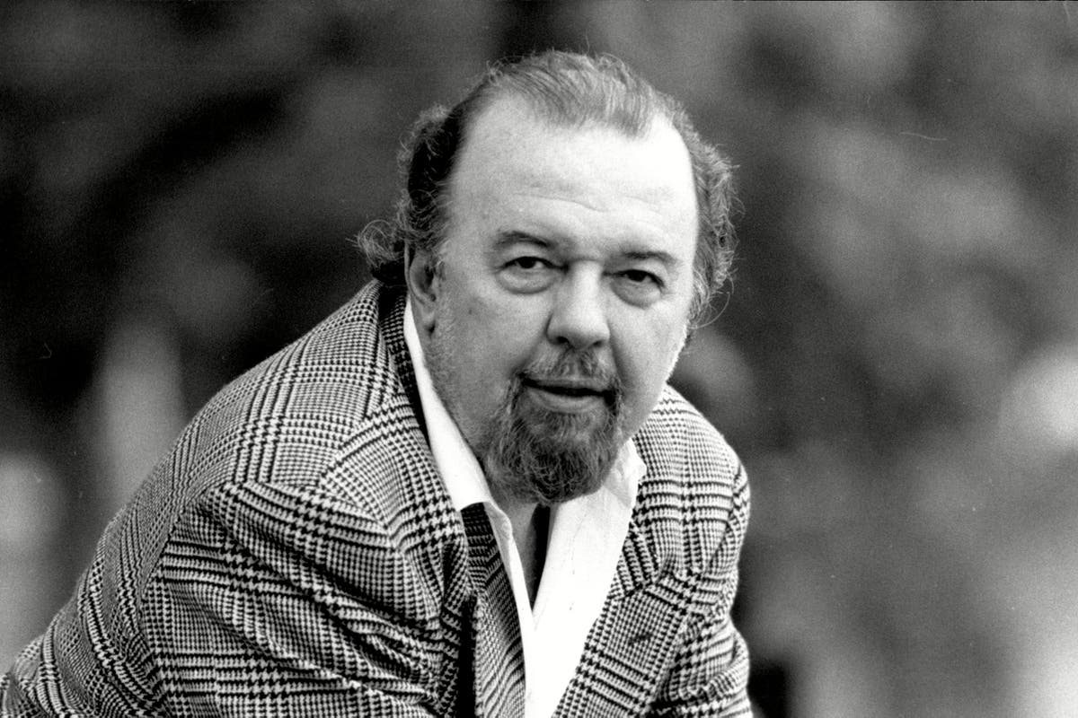 Sir Peter Hall, titan of British theatre | The Independent | The ...