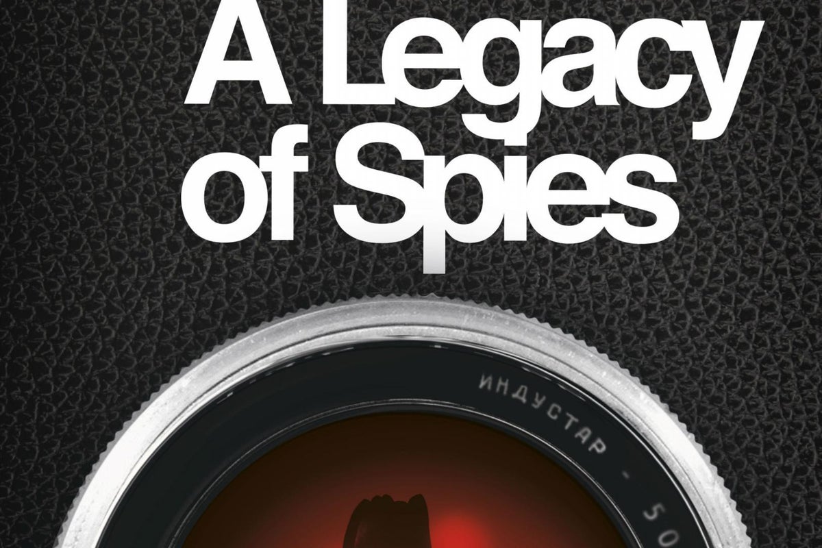 John le Carre, A Legacy of Spies, book review: A satisfying close to ...
