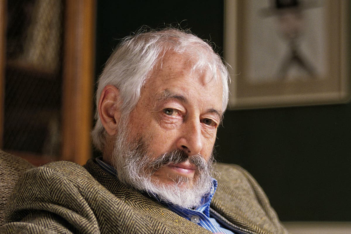 JP Donleavy: author whose debut novel The Ginger Man scandalised ...